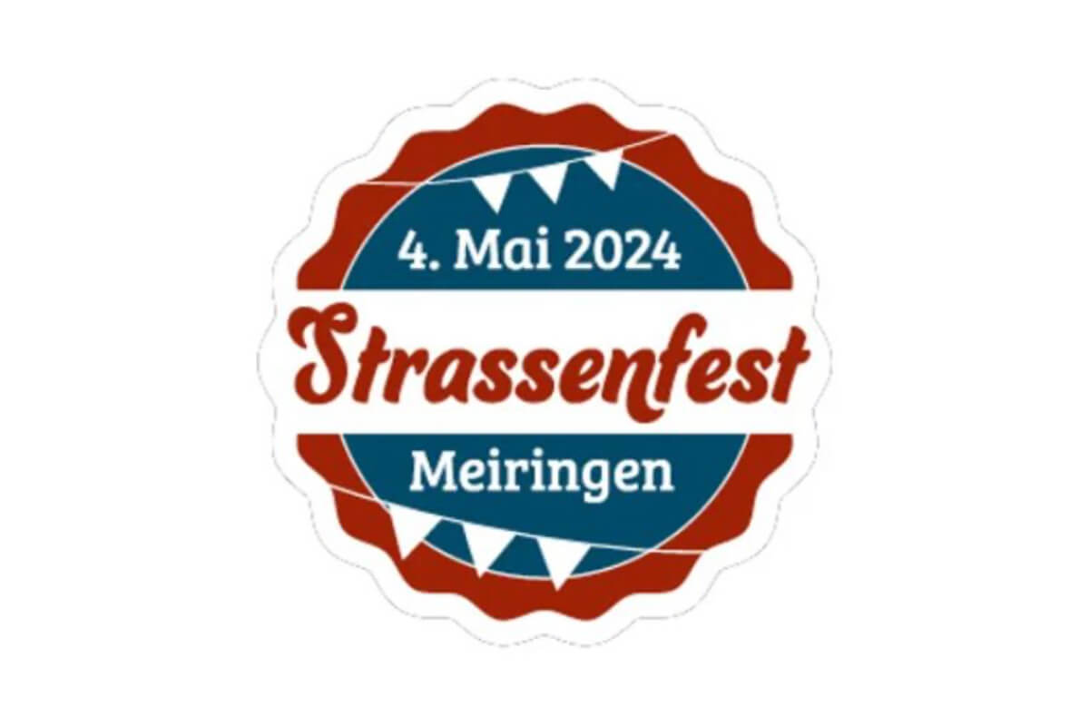 Strassenfest Meiringen 2024 - Plattform Haslital